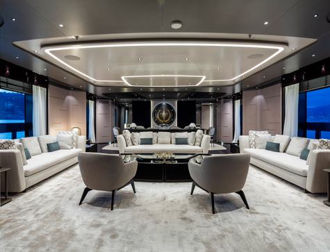 Tankoa T580 Yacht | YachtBuyer