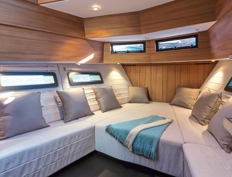 Wally 52 Wallypower Yacht (2014 - 2021) | YachtBuyer