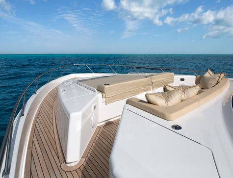 Viking 75MY Yacht (2013 - 2022)