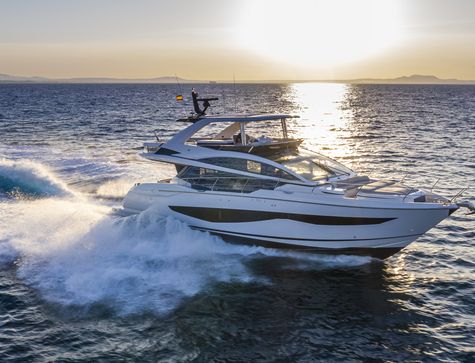 Pearl 62 Boat (2020 - 2025)