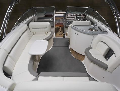 Cobalt 323 Boat (2006 - 2013)