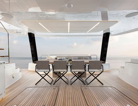 60 Sunreef Power Catamaran | YachtBuyer