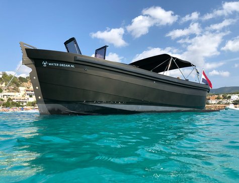Waterdream S-1100 Boat (2018 - 2025)