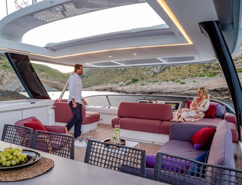 Lagoon Sixty 7 Boat | YachtBuyer