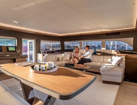 Lagoon Sixty 7 Boat | YachtBuyer