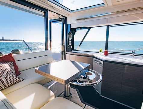 Wellcraft 38 Explorer Boat
