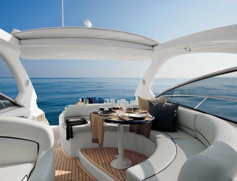 Azimut Atlantis 47 Yacht (2002 - 2014)