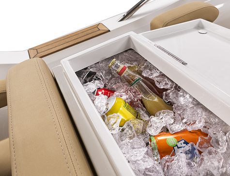 Castoldi Jet Tender 21 Yacht | YachtBuyer