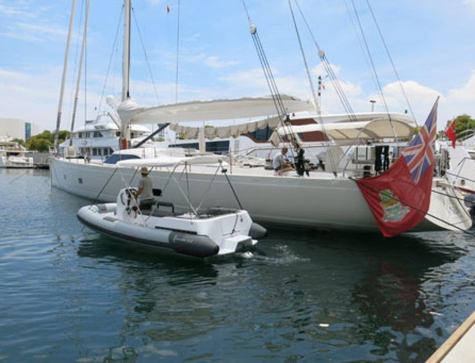 Xtender 5.2m Multi-P Rib Yacht | YachtBuyer
