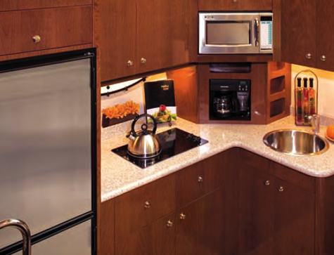 Carver 47 Motor Yacht (2008 - 2009) | YachtBuyer