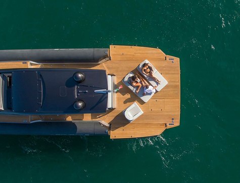 Anvera 55 Boat | YachtBuyer