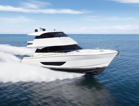 Maritimo M55 Boat (Gen 1, 2021 - 2024) | YachtBuyer