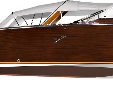 Boesch B970 St. Tropez Yacht | YachtBuyer