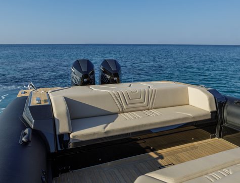 Technohull Alpha 40 Boat | YachtBuyer