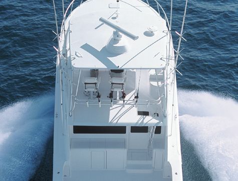 Viking 48C Yacht (Mk2, 2002 - 2009) | YachtBuyer