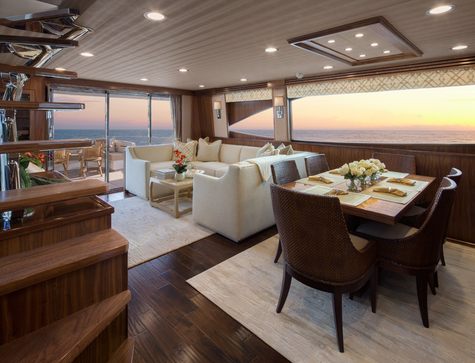 Viking 75MY Yacht (2013 - 2022) | YachtBuyer