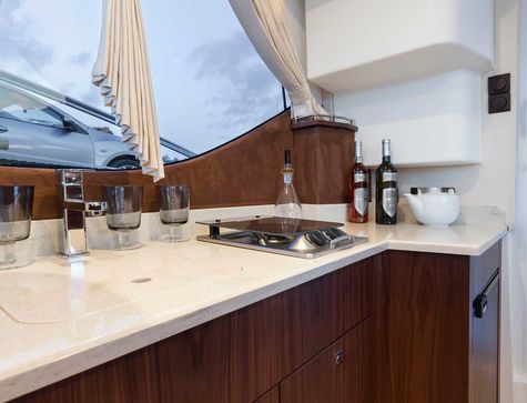 Galeon 300 Fly Boat (2014 - 2024) | YachtBuyer