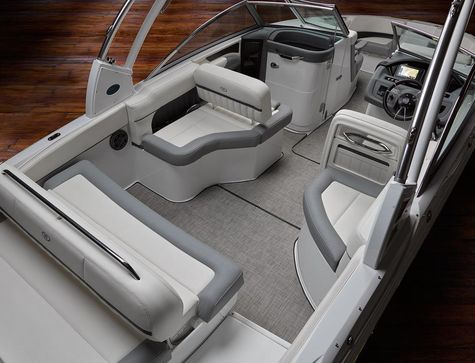 Cobalt 25SC Boat (2017 - 2023)