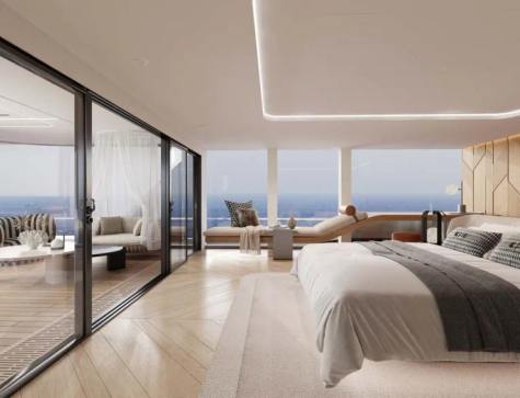 40M Sunreef Explorer Eco Catamaran | YachtBuyer