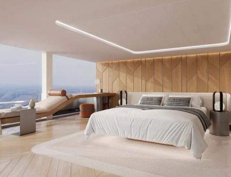 40M Sunreef Explorer Eco Catamaran | YachtBuyer