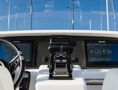 Compass Open Tender 9.1M Yacht | YachtBuyer