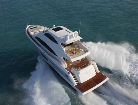 Viking 75MY Yacht (2013 - 2022) | YachtBuyer