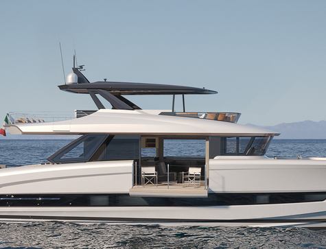 Solaris Power 70 Long Range Boat | YachtBuyer