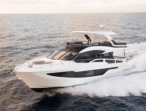 Galeon 640 Fly Boat (Gen 2, 2018 - 2024) | YachtBuyer