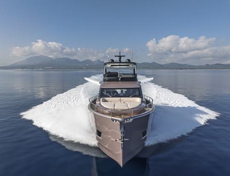 Cranchi Sessantadue 62 Boat | YachtBuyer