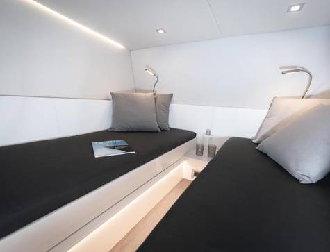 Fjord 52 Open Yacht (2017 - 2021) | YachtBuyer