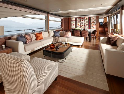 Princess Y88 Yacht (2013 - 2019) | YachtBuyer