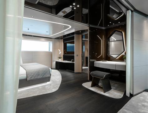 Tankoa T580 Yacht | YachtBuyer