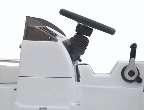 AB Nautilus 11 DLX Yacht | YachtBuyer