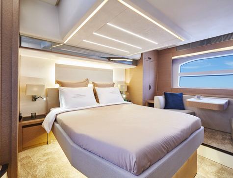 Prestige 590 Boat | YachtBuyer