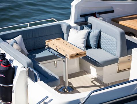 Nimbus 305 Drophead Boat | YachtBuyer
