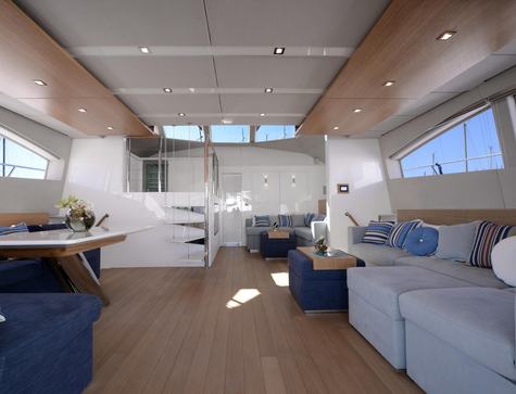 60 Sunreef Power Catamaran (Gen 1, 2012 - 2019) | YachtBuyer