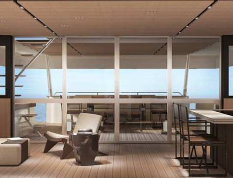 Mylius M66P Yacht
