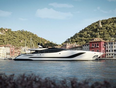 Mangusta 165 REV Yacht | YachtBuyer