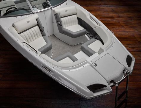 Cobalt 25SC Boat (2017 - 2023)