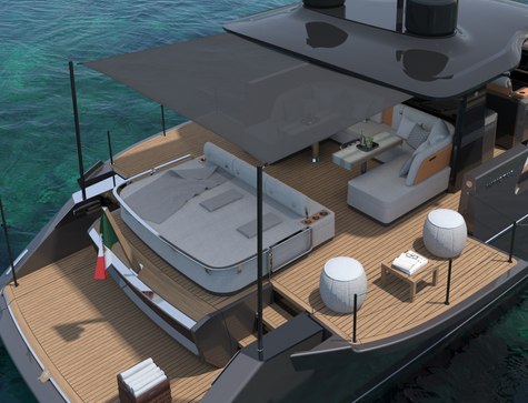 Invictus TT550 Boat | YachtBuyer