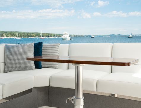 Tiara C49 Yacht (2018 - 2024)