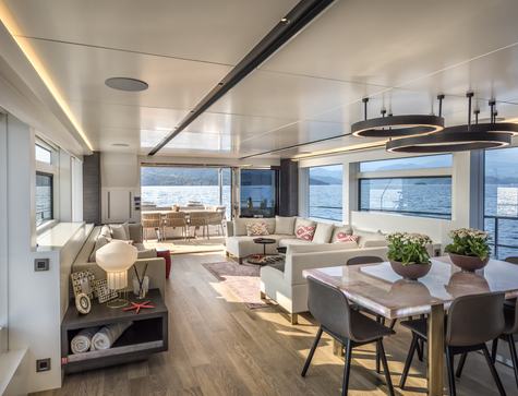 Numarine 26 XP Yacht (2018 - 2025)