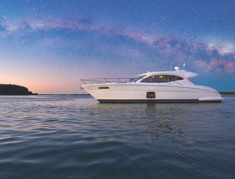 C53 Yacht (2011 - 2013) | YachtBuyer