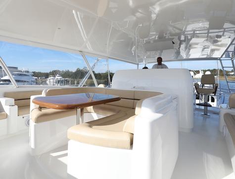 Viking 92C Yacht (2013 - 2022)
