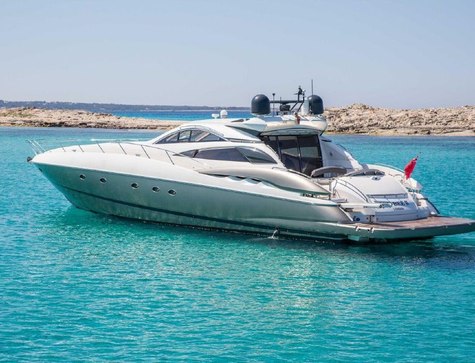 Sunseeker Predator 75 Yacht (Gen 1, 1999 - 2002)