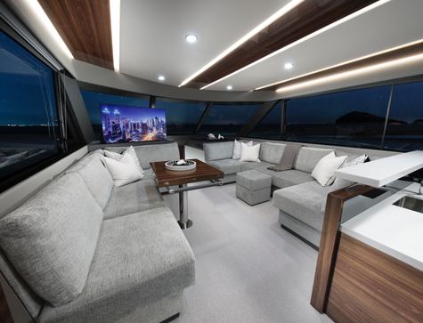 Maritimo M55 Boat (Gen 1, 2021 - 2024) | YachtBuyer