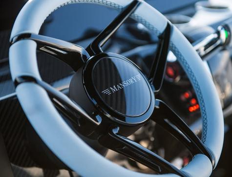 Tecnorib Pirelli 42 Mansory Boat | YachtBuyer