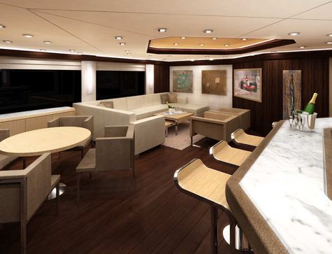 Ocean Alexander 135 Megayacht (2010 - 2020) | YachtBuyer