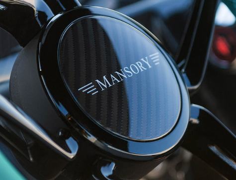Tecnorib Pirelli 50 Mansory Boat | YachtBuyer