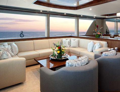 Ocean Alexander 90 Flybridge Yacht (Gen 2)